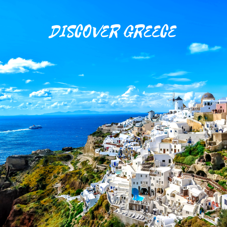 Virtual Tours Around Europe - Visit Now! - Manipulated Reality